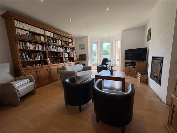 96 MAISONS à vendre Courcelles (6180)