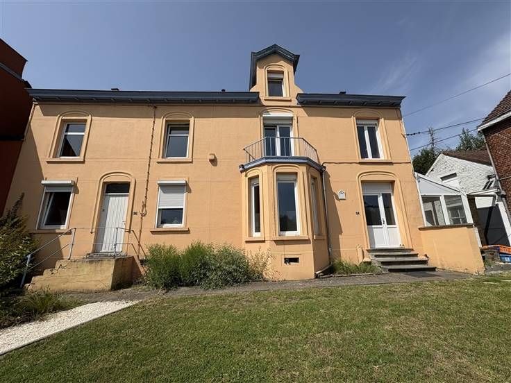 96 MAISONS à vendre Courcelles (6180)