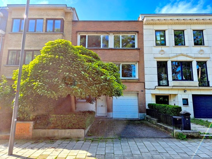 House for rent in Belgium - Immoweb