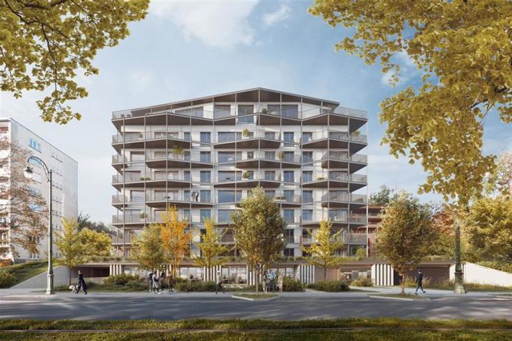 Appartement à vendre - Auderghem (1160) - Immoweb