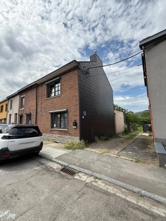 Huis te koop in Marcinelle - € 169.000 - 2 slaapkamers - 80m² - Immoweb