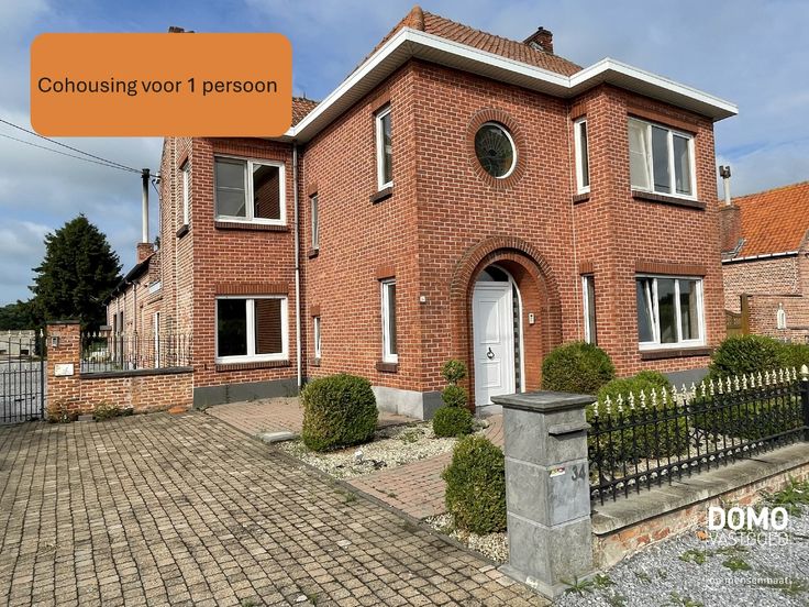 Huis te huur goedkoop - Immoweb.