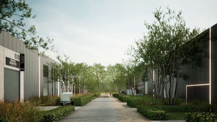 Industriële gebouwen te koop in Westerlo - € 978.740 - 699m² - Immoweb