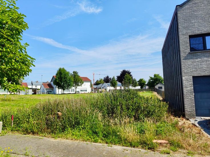 Bouwgrond te koop in Tienen - € 125.000 - Immoweb