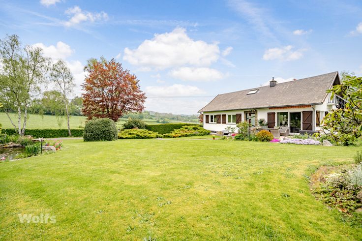 45 MAISONS à vendre Theux (4910)