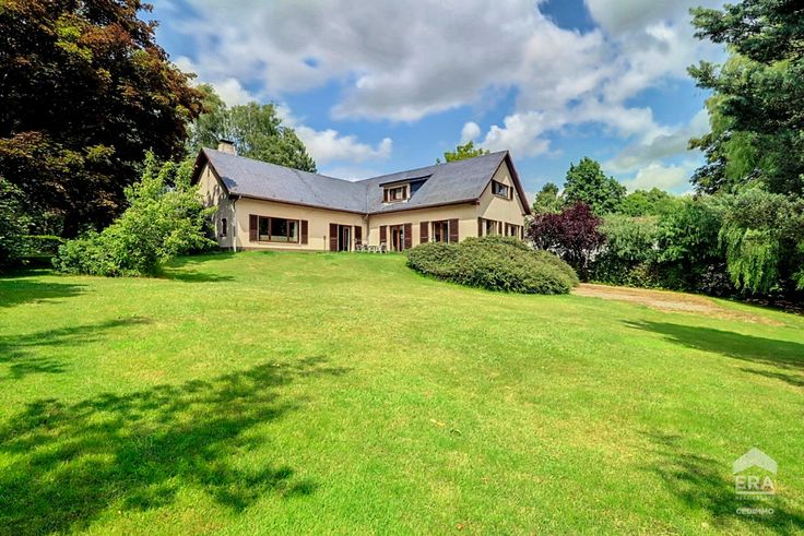 78 MAISONS à vendre Genappe (1470)