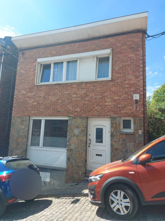 Huis te koop in Liège - € 185.000 - 3 slaapkamers - Immoweb