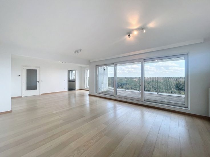 Appartement te huur met 3 slaapkamers - Immoweb