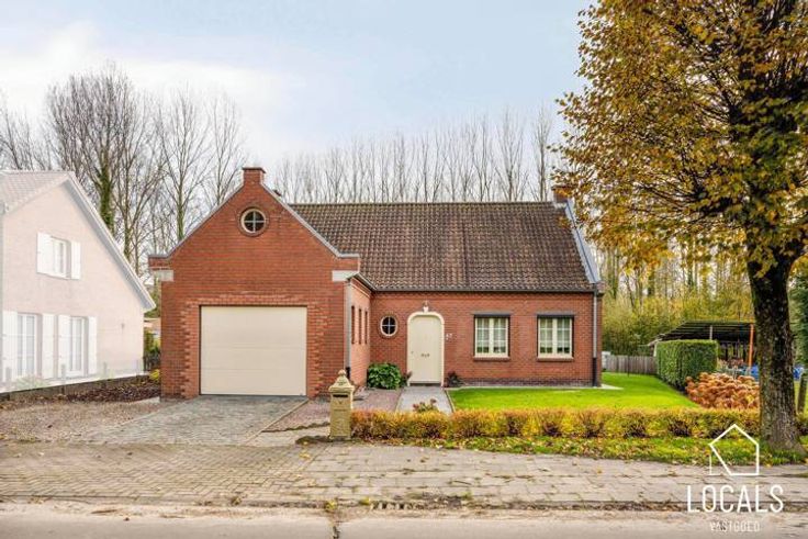 Huis te koop in Ninove - 3 slaapkamers - 228m² - Immoweb