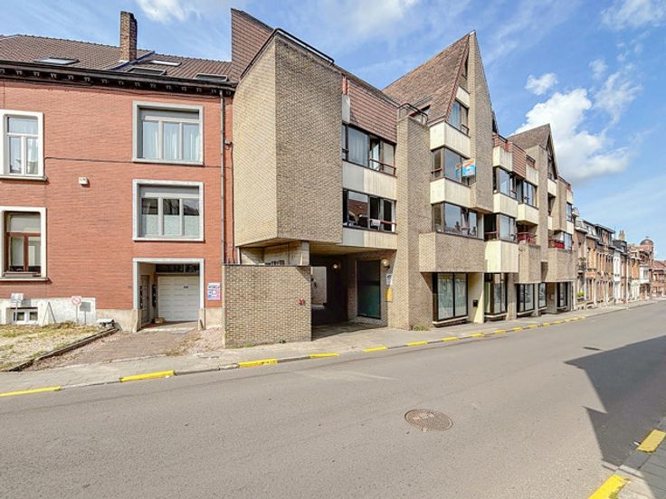 Studio à vendre à Braine-l'Alleud - 149 000 € - 47m² - Immoweb