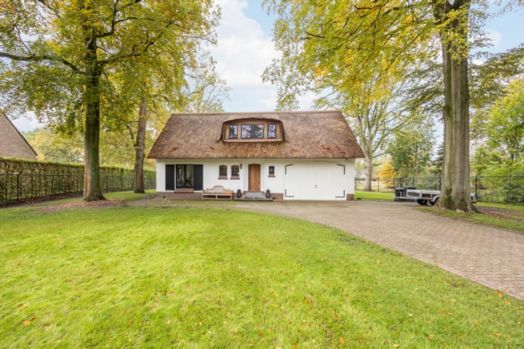 172 huizen te koop Schilde (2970)