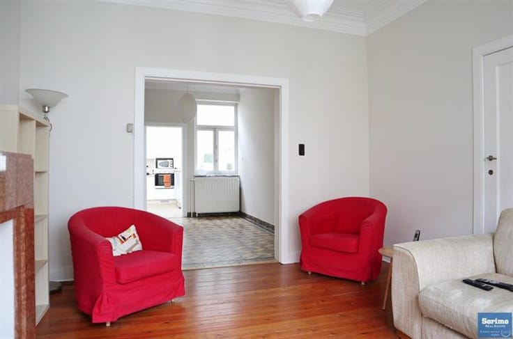 House for rent in Belgium - Immoweb