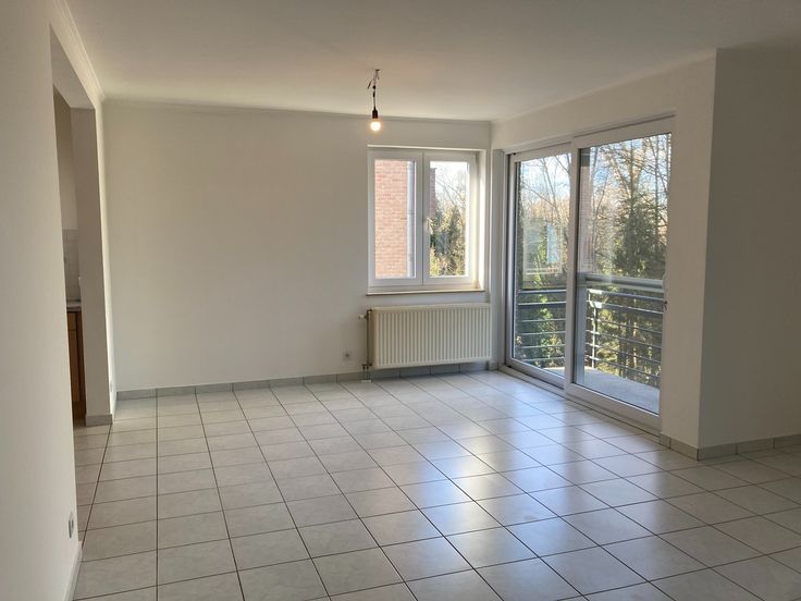 Appartement à louer avec 2 chambres - Immoweb