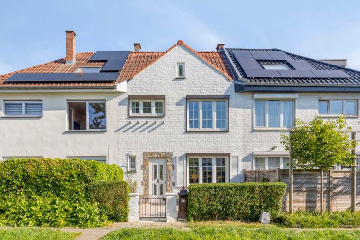 Huis te koop in Dilbeek - € 345.000 - 4 slaapkamers - 180m² - Immoweb