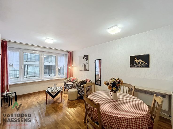 Studio te huur in Oostende - 29m² - Immoweb