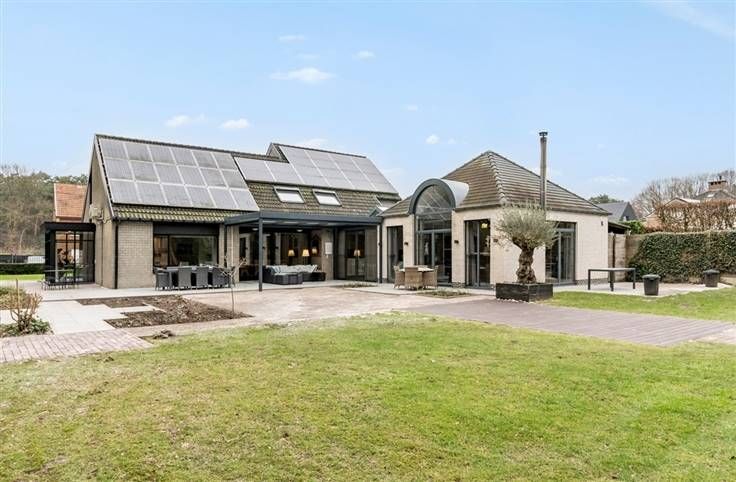 29 huizen te koop Oostham (3945)