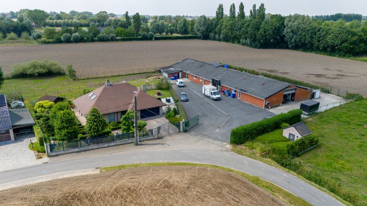 Huis te koop in Lendelede - € 249.000 - 3 slaapkamers - 166m² - Immoweb