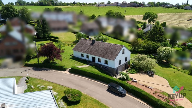 Villa te koop in Dinant - € 420.000 - 5 slaapkamers - 226m² - Immoweb
