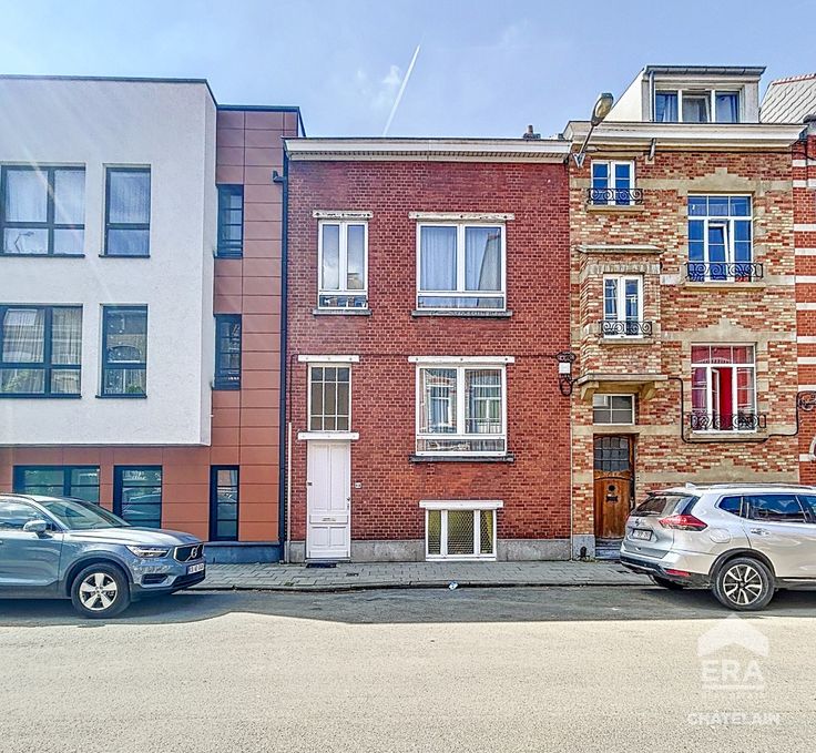 74 MAISONS à vendre Auderghem (1160)